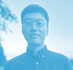 About Dong Li | Academy of American Poets